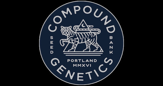 Compound Genetics – Growzo